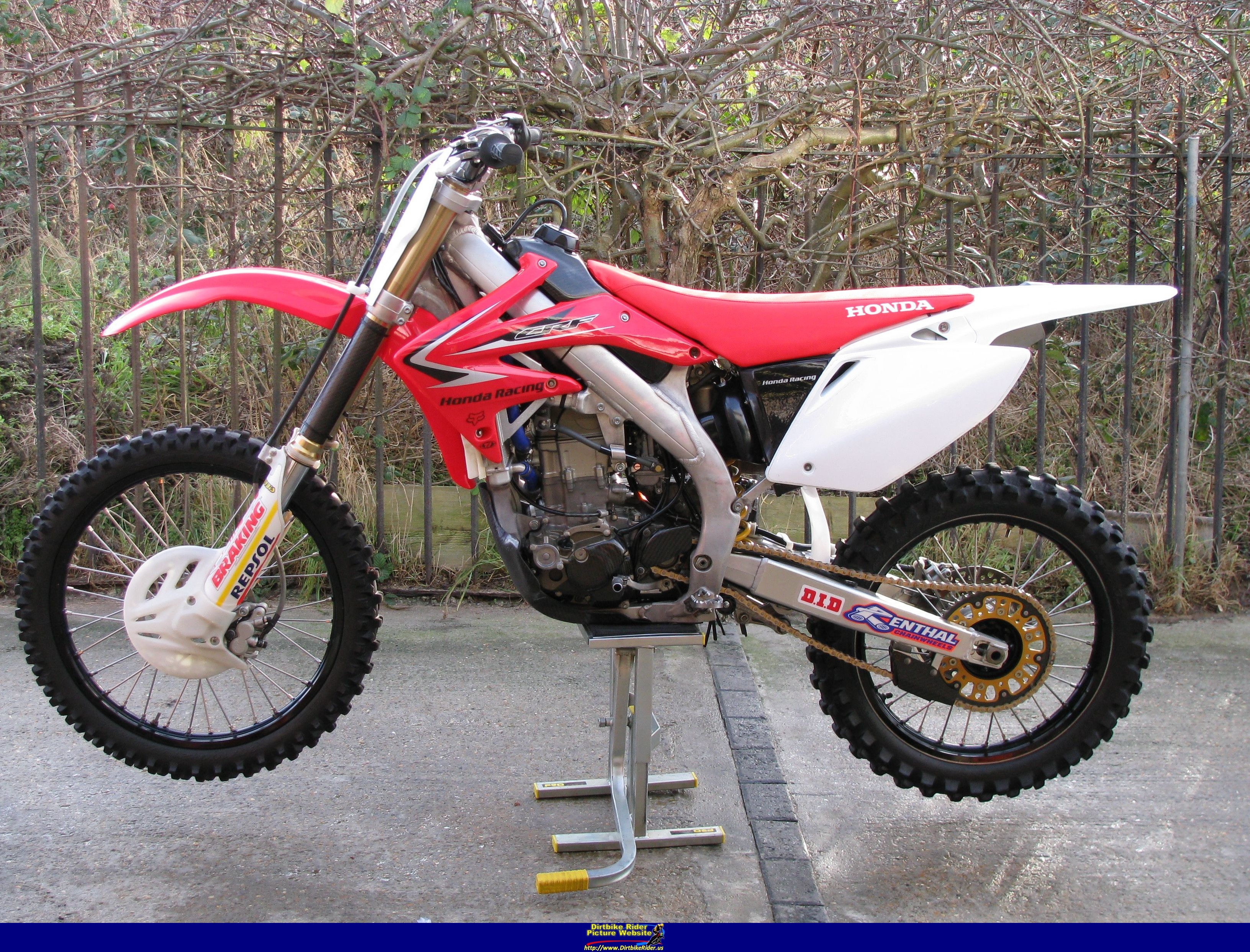 Sale 2006 Honda Crf450x Value In Stock