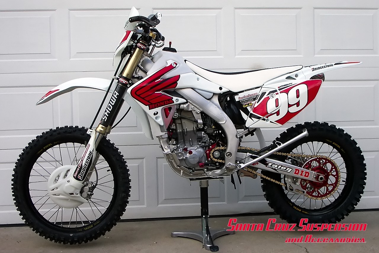 Sale 2006 Honda Crf450x Value In Stock