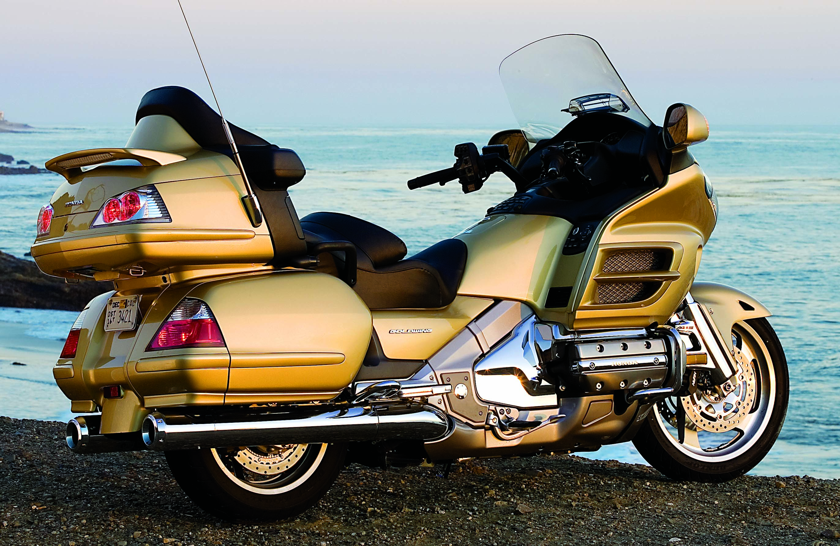 Honda Honda GL1800 Gold Wing ABS Moto ZombDrive COM Honda Honda GL1800 Gold Wing ABS Moto ZombDrive COM