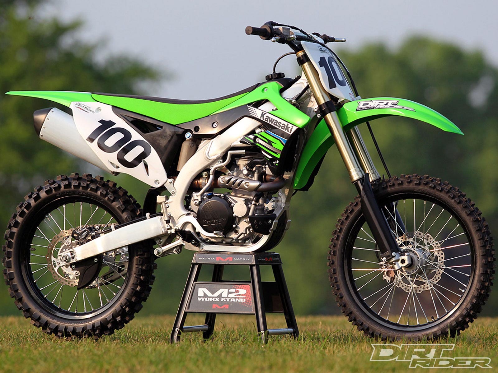 2012 Kawasaki KX450F Moto ZombDrive COM 2012 Kawasaki KX450F Moto ZombDrive COM