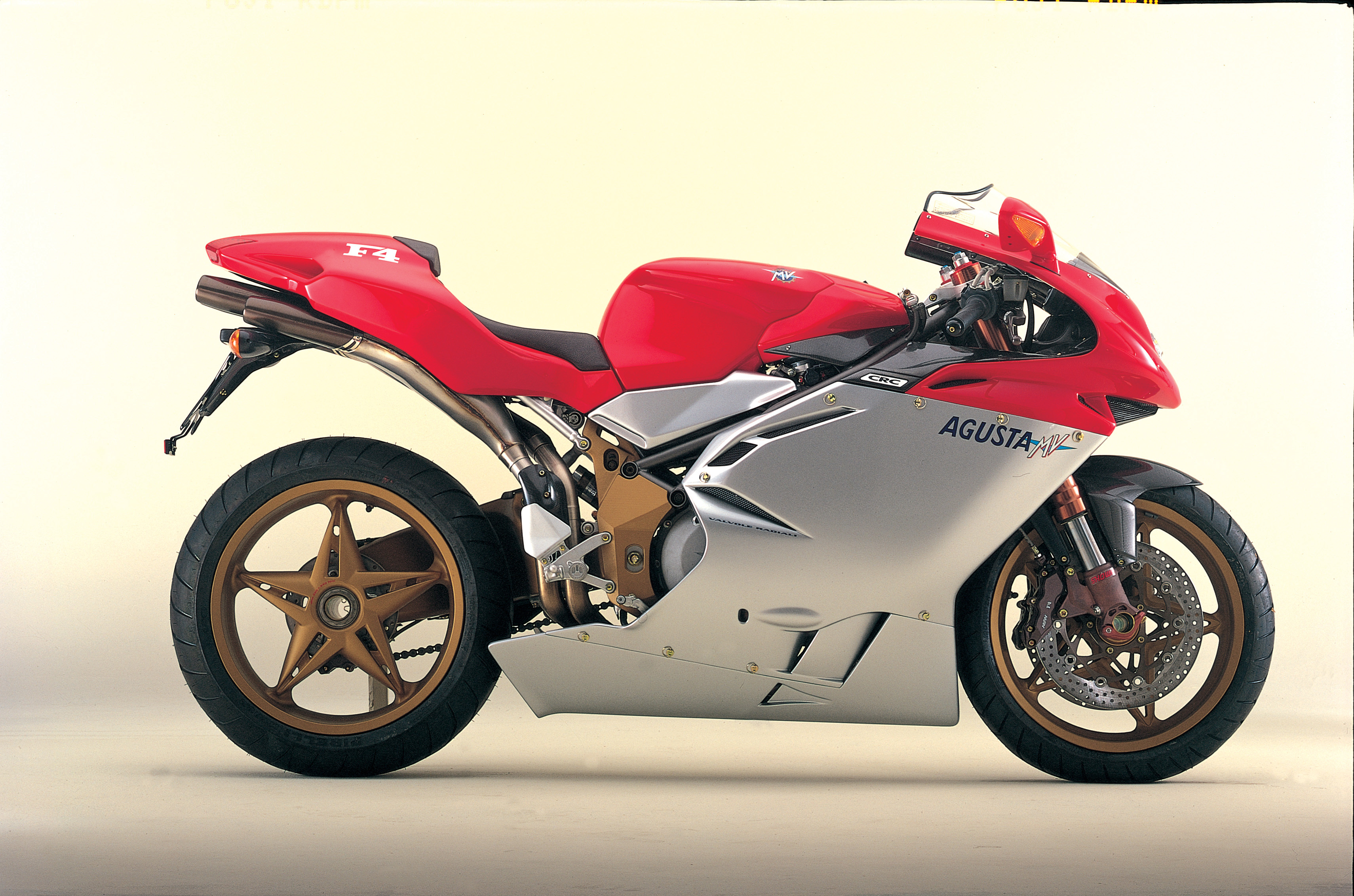 La Mamma Di Tutte Le Mv Agusta Dell era Moderna La Mamma Di Tutte Le Mv Agusta Dell era Moderna