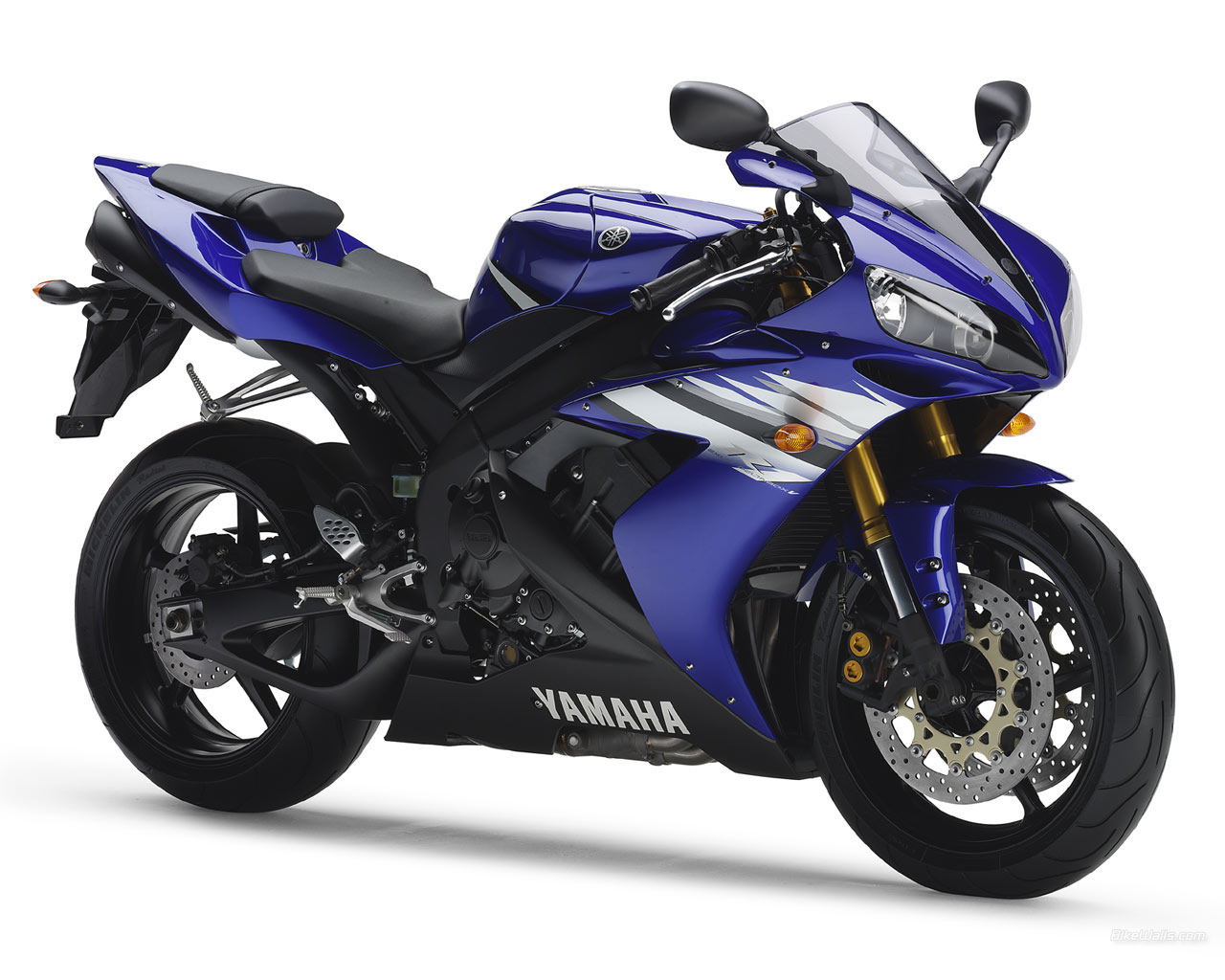 2007 Yamaha YZF R1 Moto ZombDrive COM 2007 Yamaha YZF R1 Moto ZombDrive COM