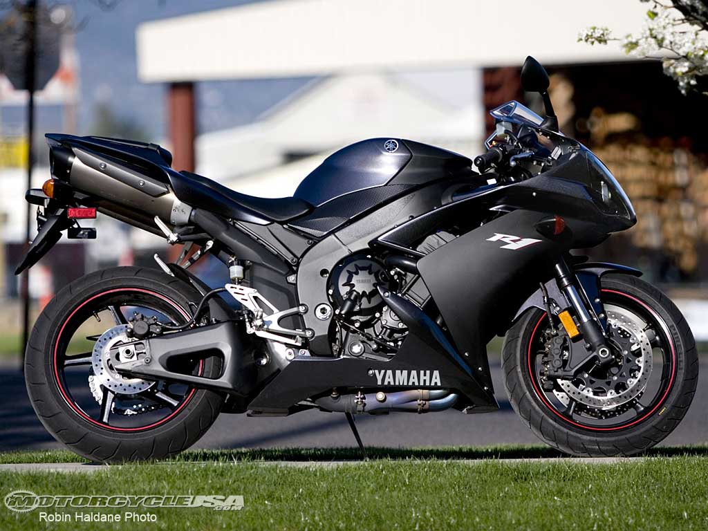 2007 Yamaha YZF R1 Moto ZombDrive COM 2007 Yamaha YZF R1 Moto ZombDrive COM