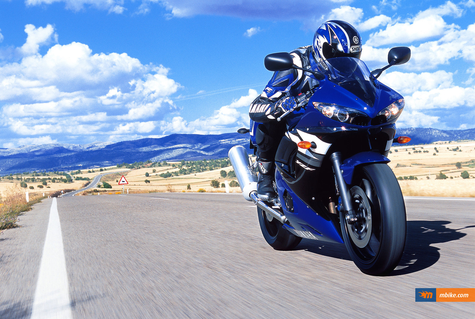 2003 Yamaha YZF R6 Moto ZombDrive COM 2003 Yamaha YZF R6 Moto ZombDrive COM
