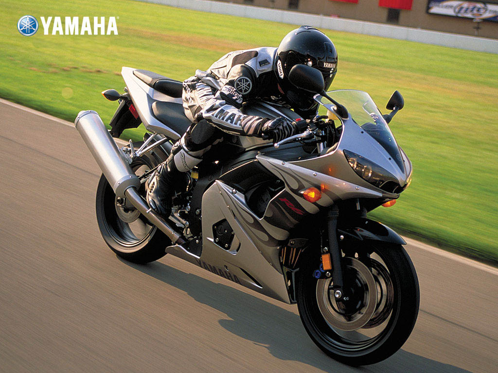 2004 YAMAHA YZF R6 Image 7 2004 YAMAHA YZF R6 Image 7
