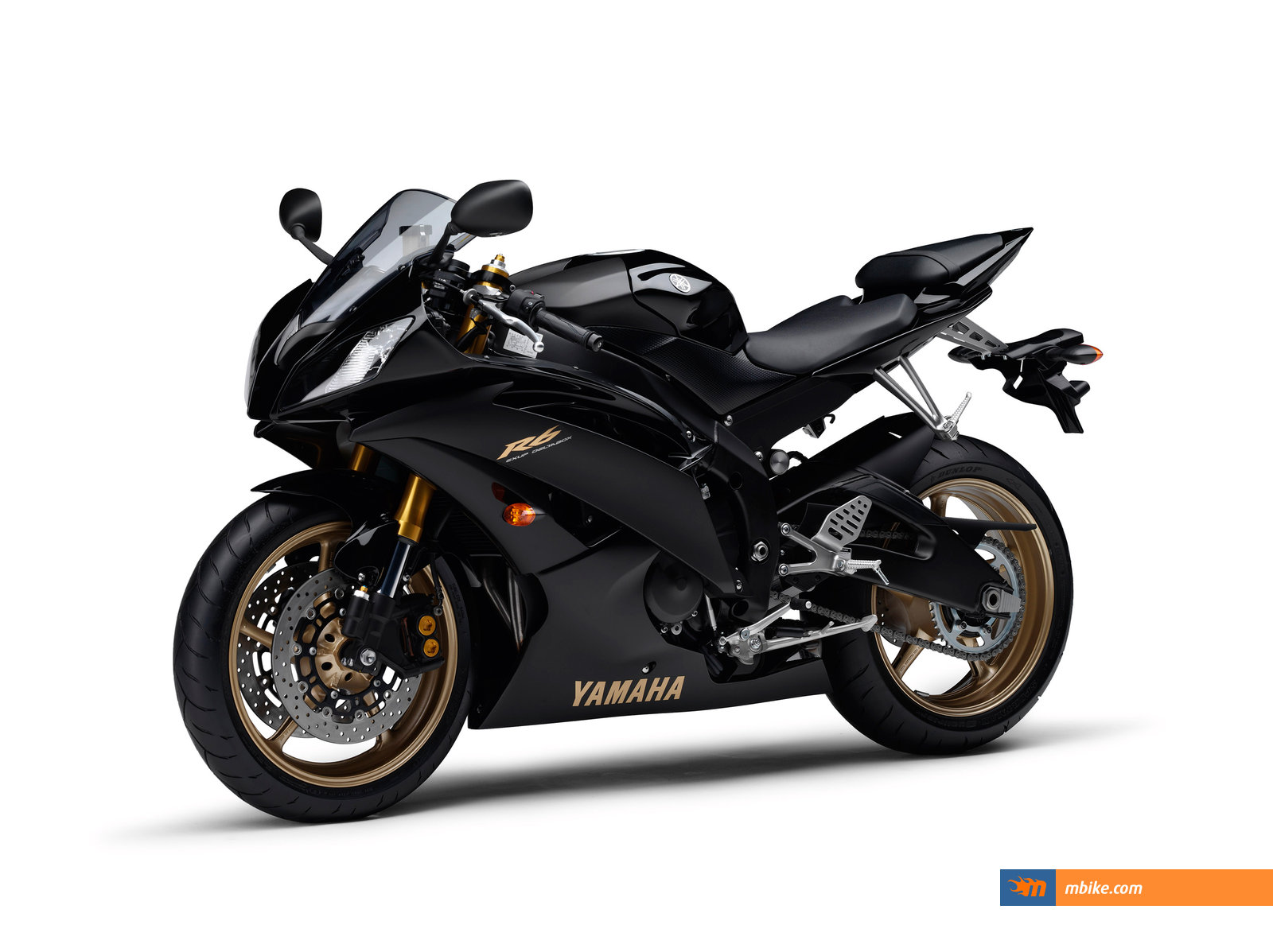 2009 Yamaha YZF R6S Moto ZombDrive COM 2009 Yamaha YZF R6S Moto ZombDrive COM