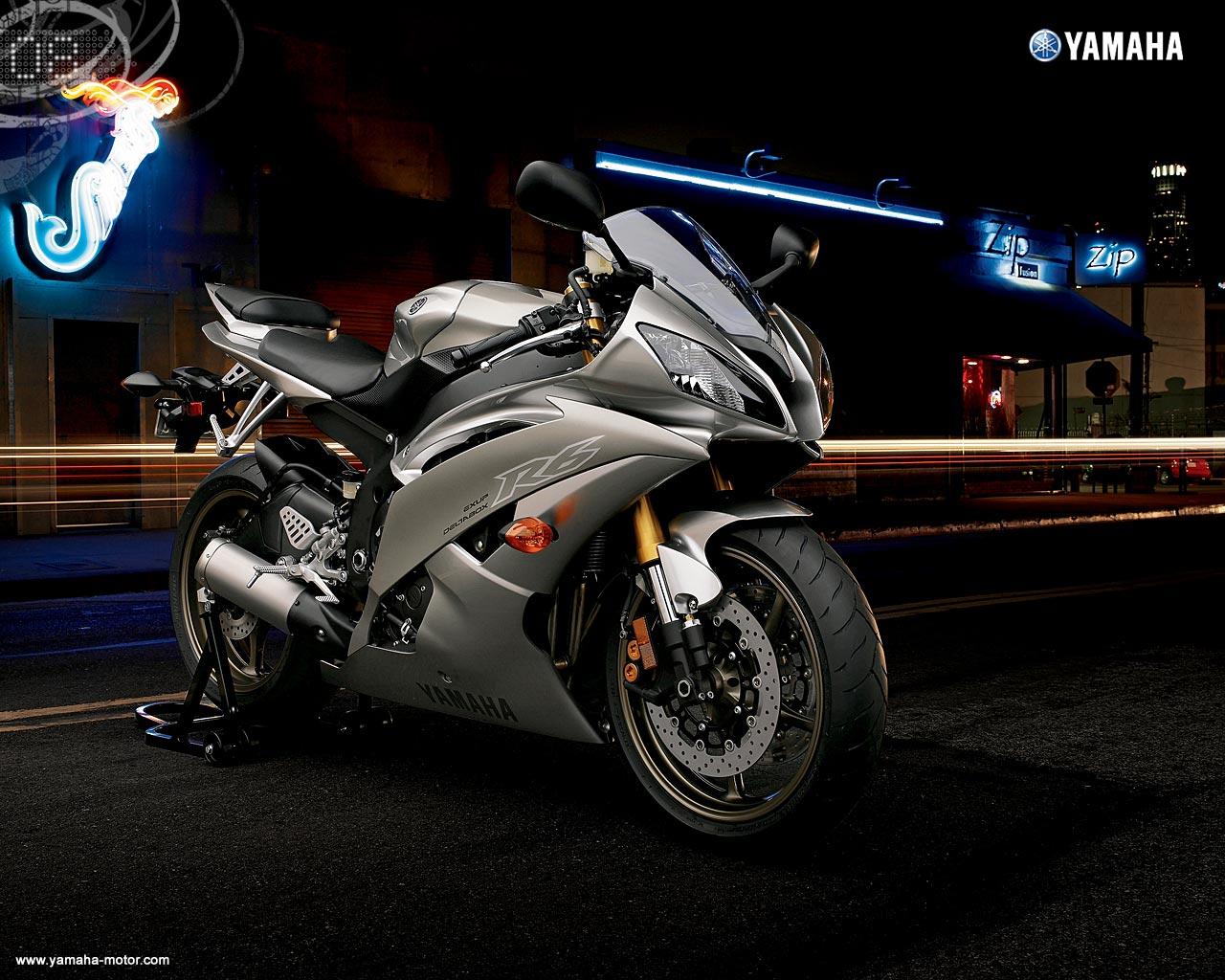2008 Yamaha YZF R6S Moto ZombDrive COM 2008 Yamaha YZF R6S Moto ZombDrive COM