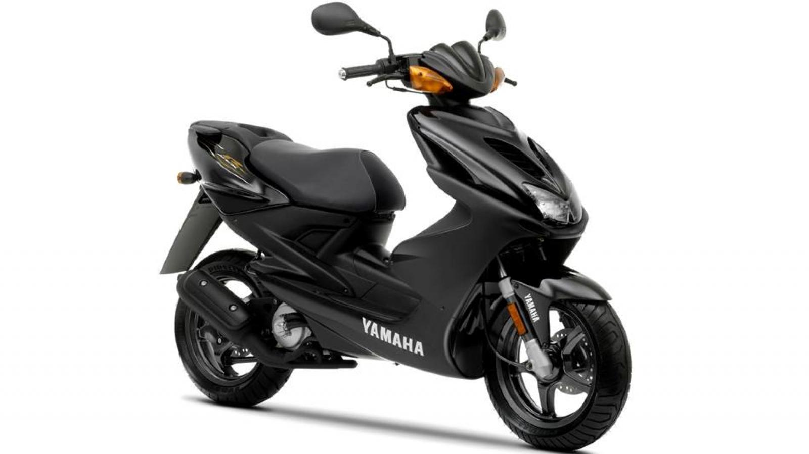 Yamaha Yamaha Aerox 50 Moto ZombDrive COM Yamaha Yamaha Aerox 50 Moto ZombDrive COM
