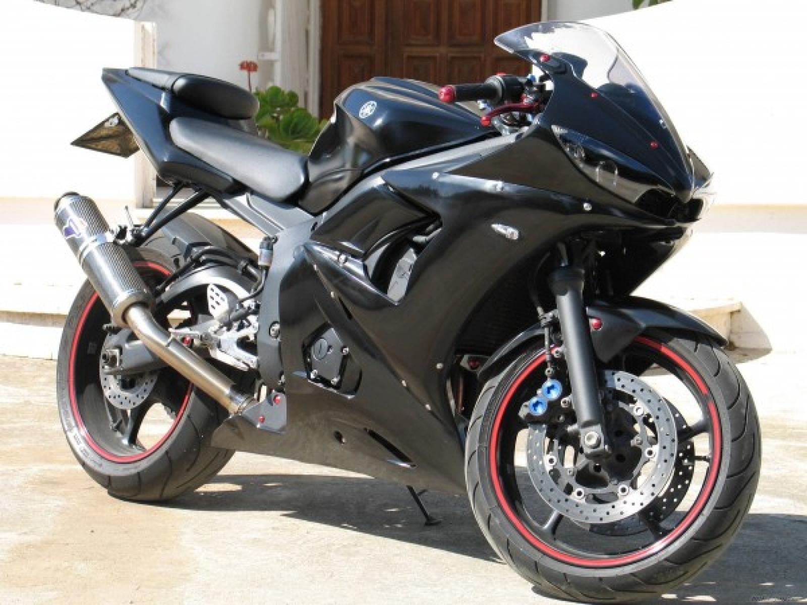 2003 Yamaha YZF R6 Moto ZombDrive COM 2003 Yamaha YZF R6 Moto ZombDrive COM