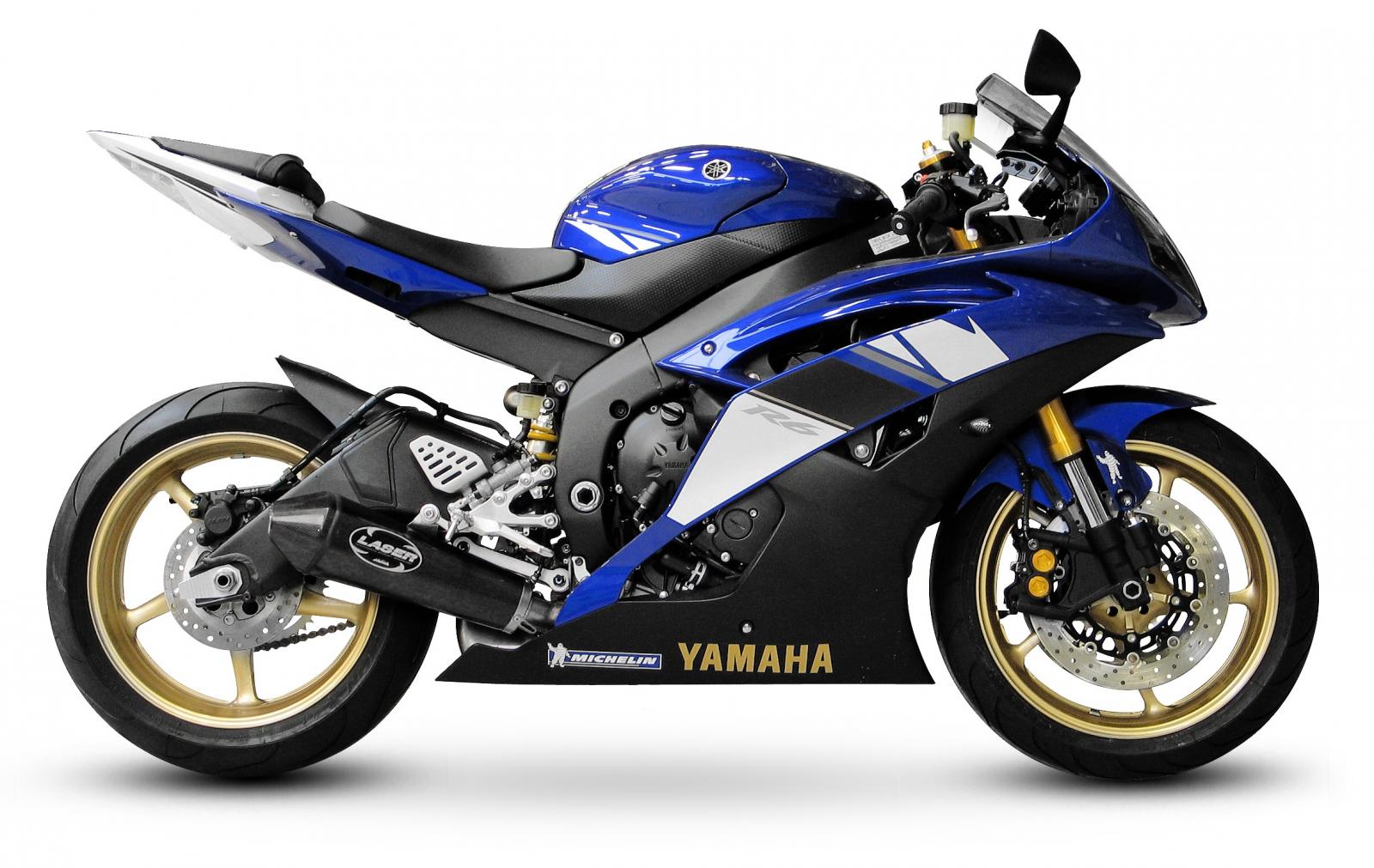2008 Yamaha YZF R6 Moto ZombDrive COM 2008 Yamaha YZF R6 Moto ZombDrive COM