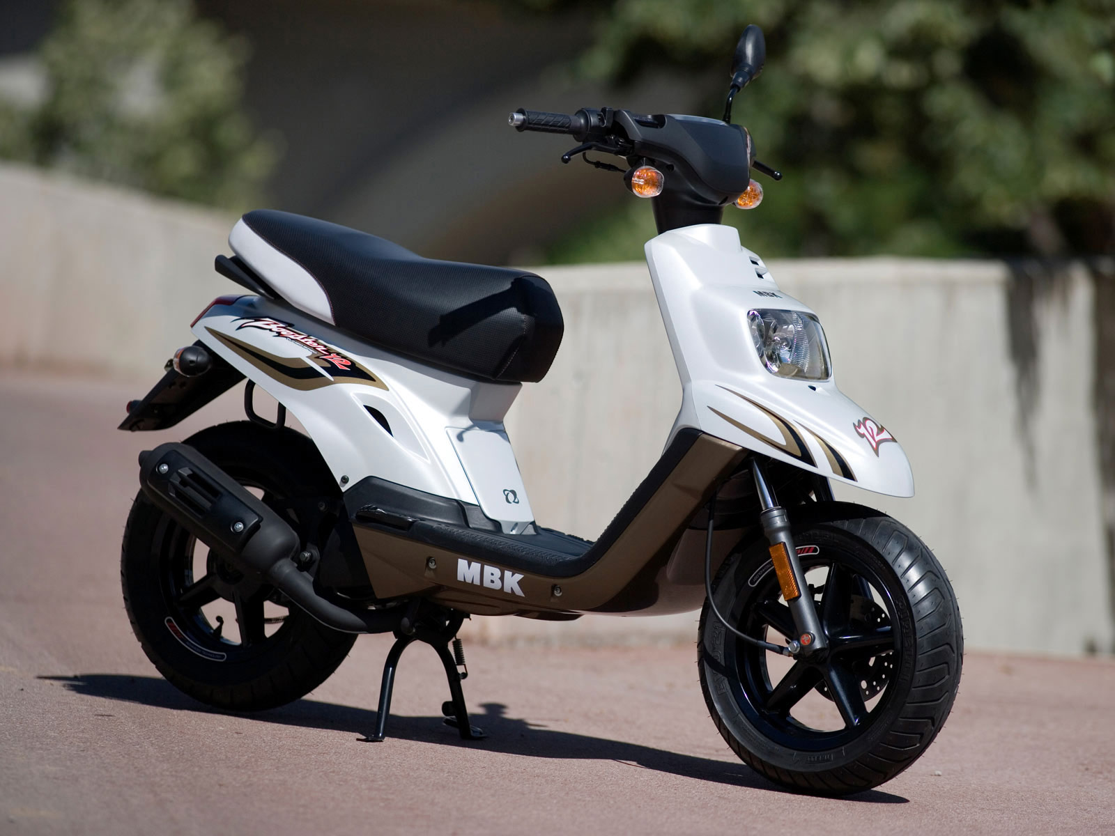 Yamaha Blaster 200 Big Bore Kit 8-Piece Hull Kit For Yamaha BWS / MBK ...