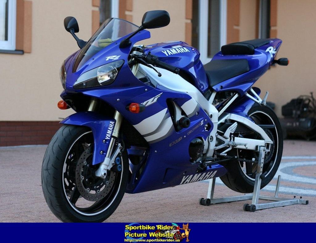2001 Yamaha YZF R1 Moto ZombDrive COM 2001 Yamaha YZF R1 Moto ZombDrive COM