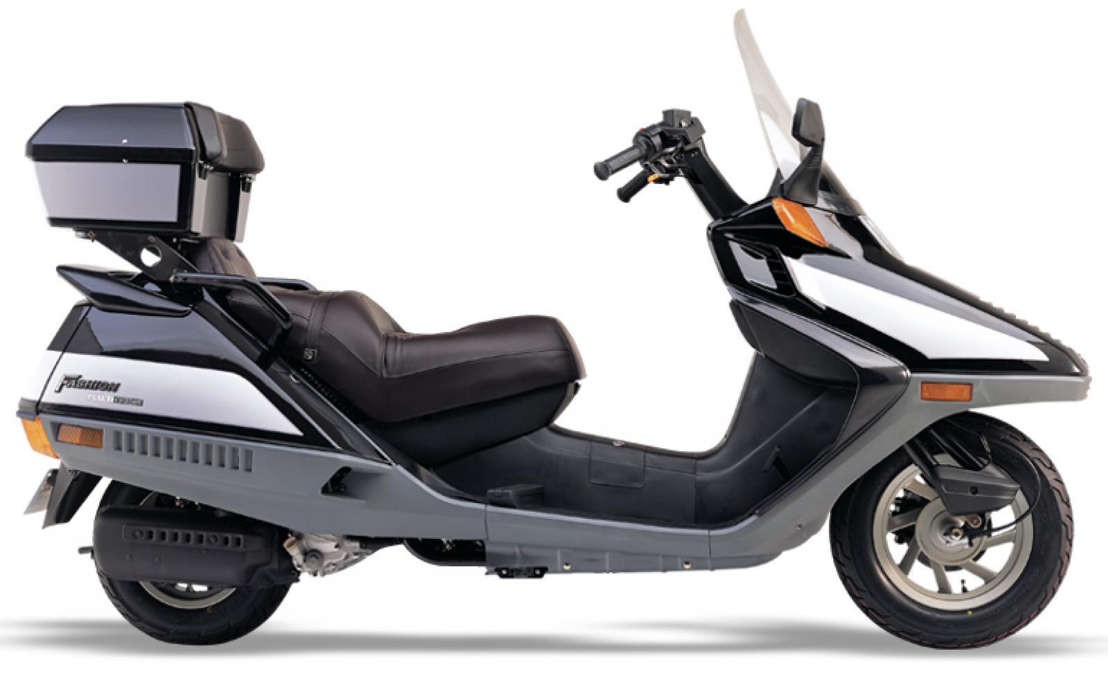 CF Moto CF Moto 150 Jewel AutoMatic - Moto.ZombDrive.COM