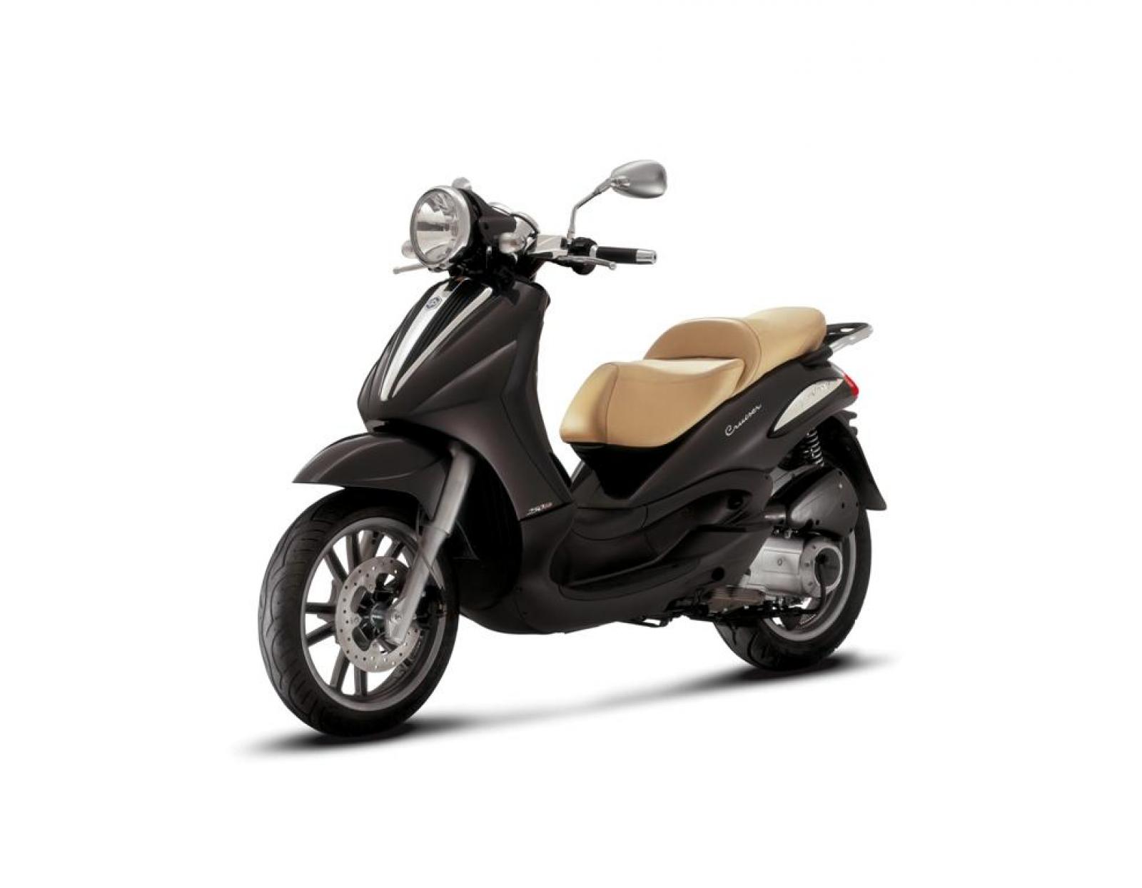 Piaggio Piaggio Beverly Cruiser 250 - Moto.ZombDrive.COM
