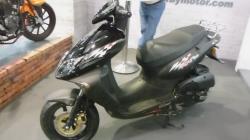 Keeway Keeway ARN 125cc - Moto.ZombDrive.COM