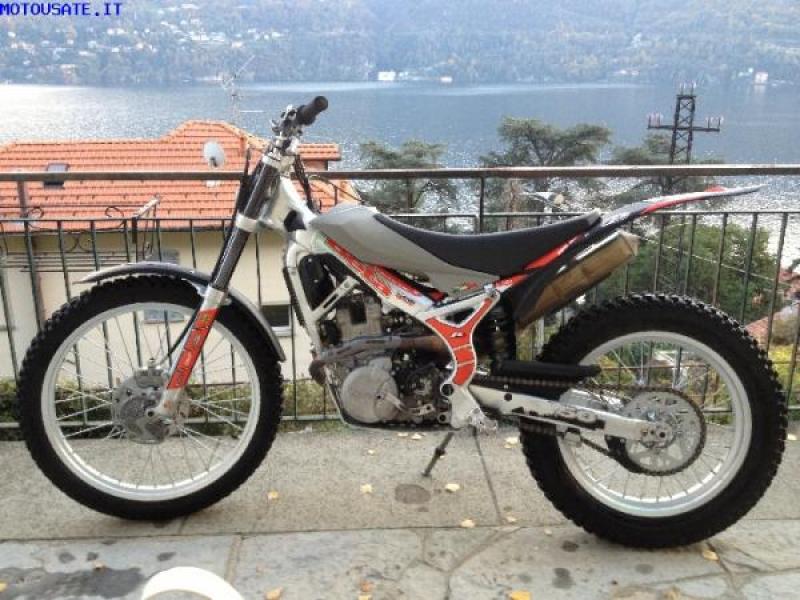 Beta Beta REV-4T - Moto.ZombDrive.COM