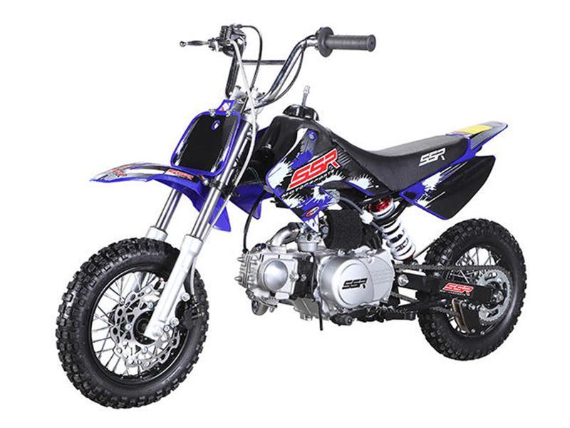 DB Motors DB Motors Super Sport 12-10 - Moto.ZombDrive.COM